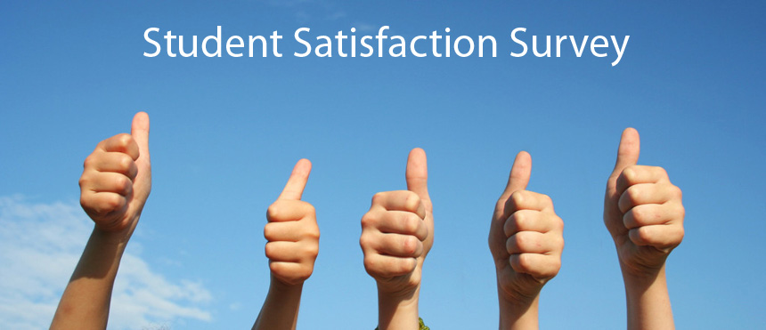 Goodwill college | Student Satisfaction Survey Goodwill college | Student Satisfaction Survey